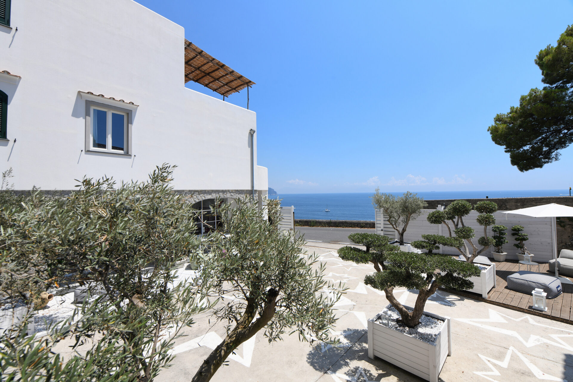 The Villa – Villa Bossa
